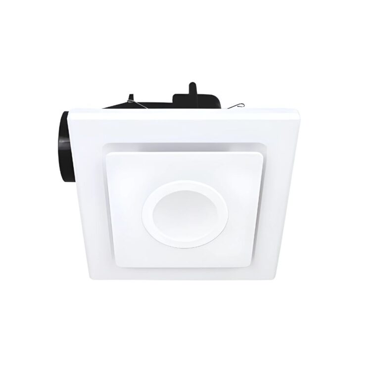 Exhaust Fans With Light | Pure Ventilation Australia
