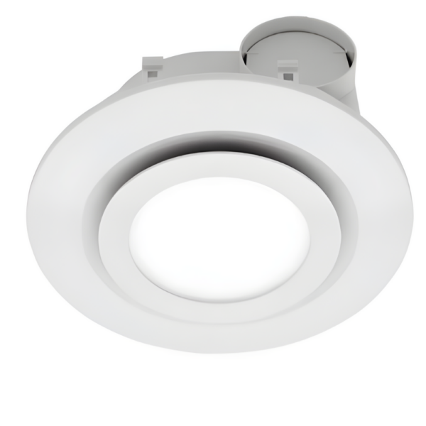 Exhaust Fans With Light | Pure Ventilation Australia