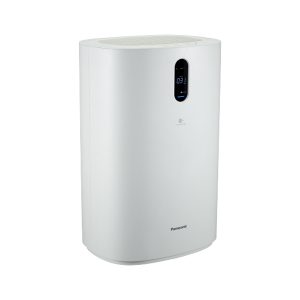 NanoeTM X Panasonic Air Purifier with HEPA Filter | Pure Ventilation