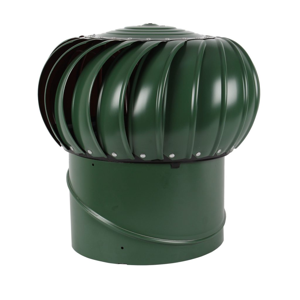 Roof Ventilation | Pure Ventilation