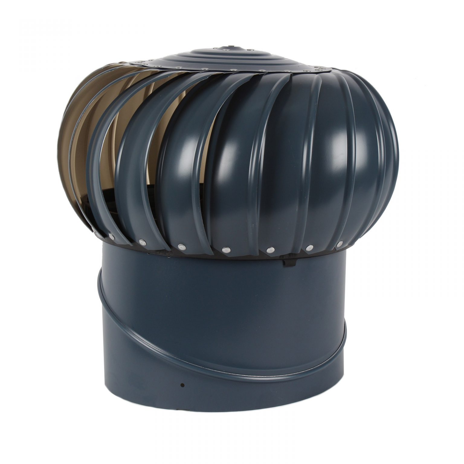 Roof Exhaust Fans | Pure Ventilation