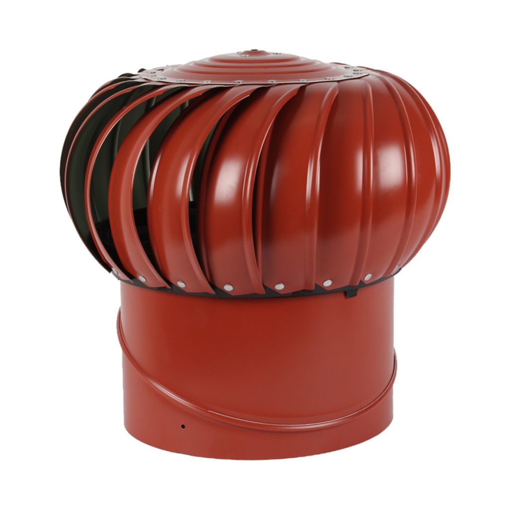 Roof Exhaust Fans | Pure Ventilation