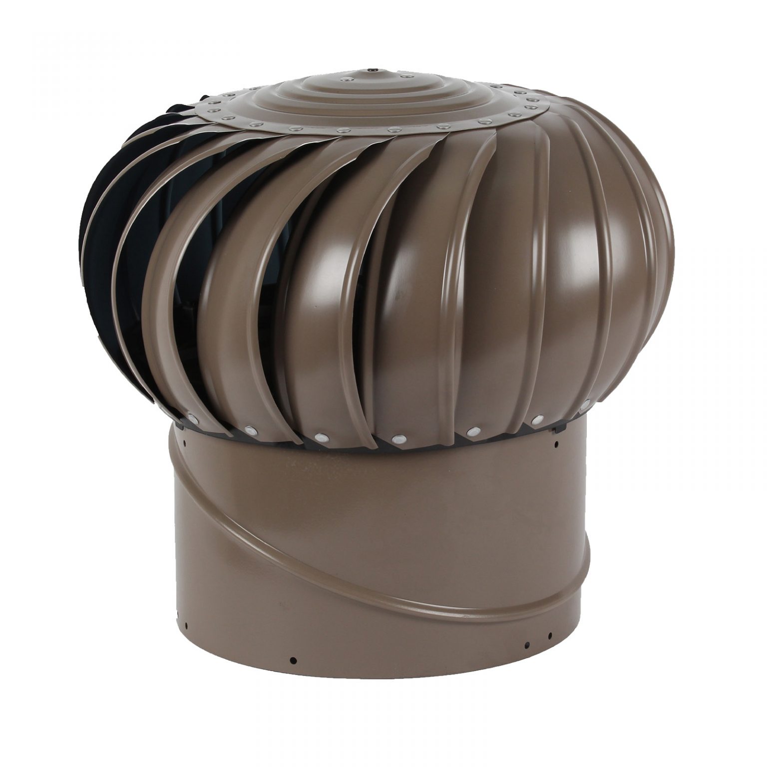 Roof Exhaust Fans | Pure Ventilation