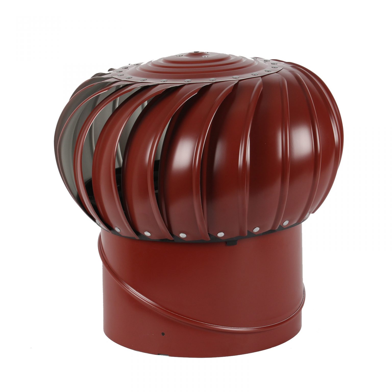 Roof Exhaust Fans | Pure Ventilation