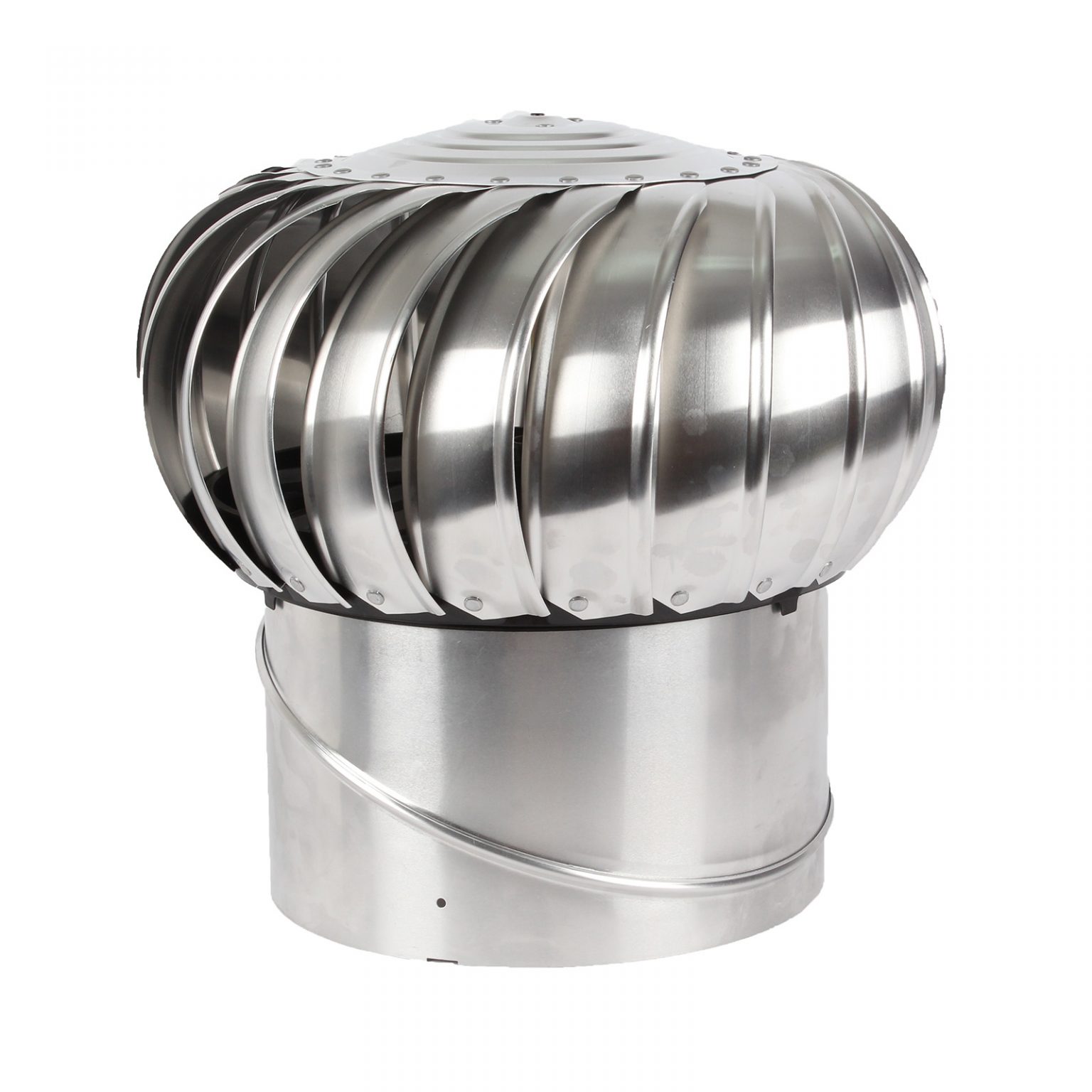 Whirlybirds | Pure Ventilation