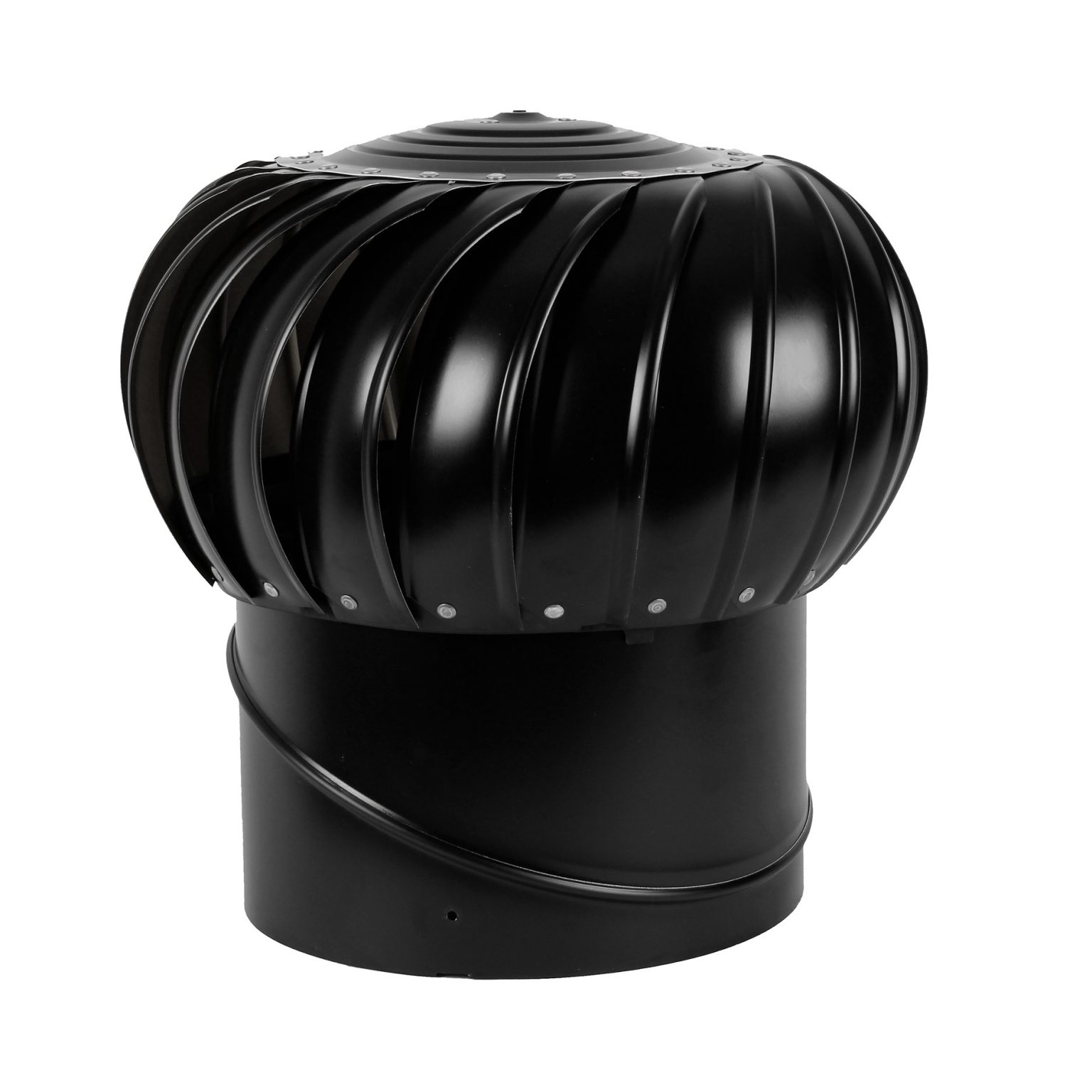 Whirlybirds | Pure Ventilation