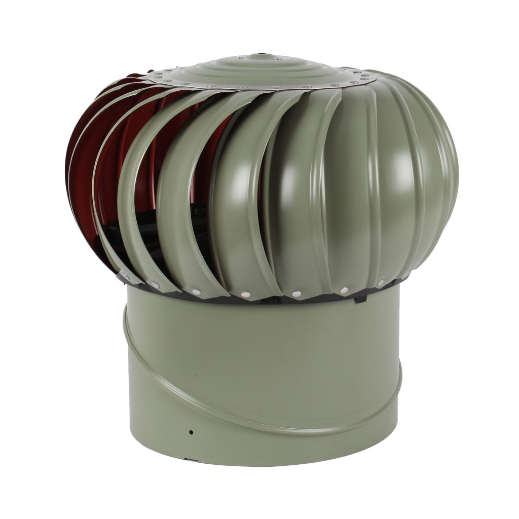 Whirlybirds | Pure Ventilation