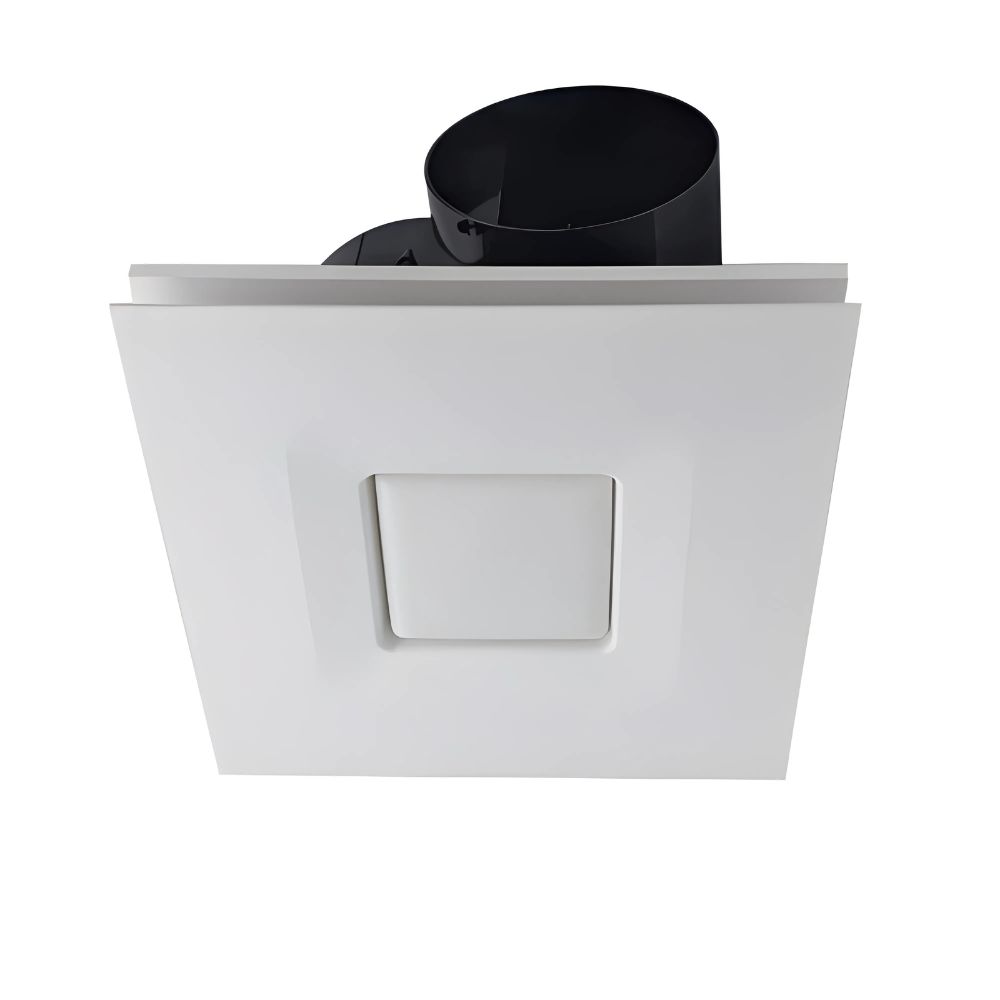 Exhaust Fans With Light | Pure Ventilation Australia