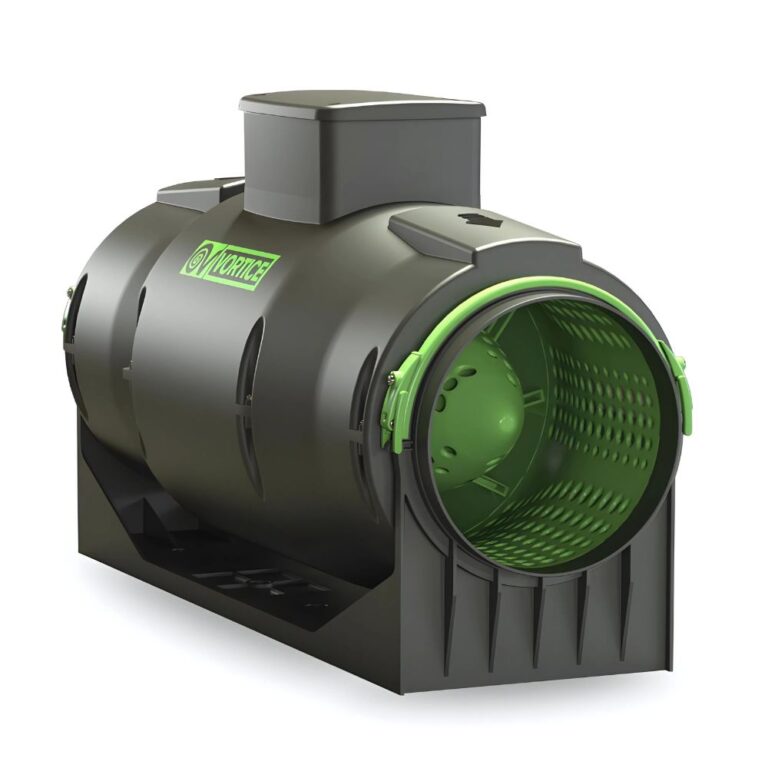 Premium Quiet Inline Fans | Pure Ventilation Australia