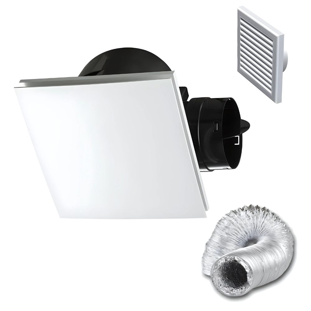 Ceiling Exhaust Fans | Pure Ventilation Australia