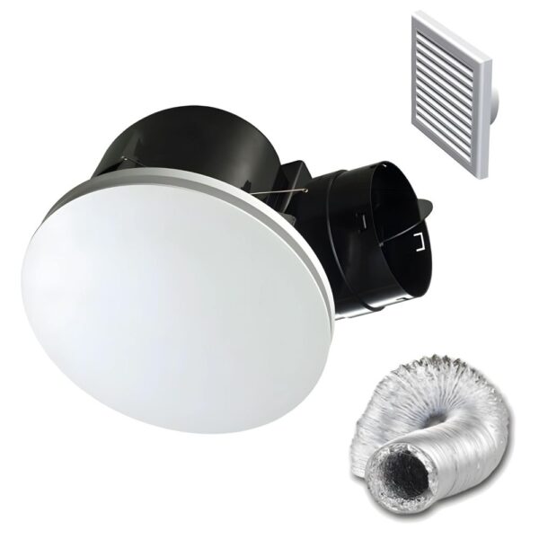 Ceiling Exhaust Fans | Pure Ventilation Australia