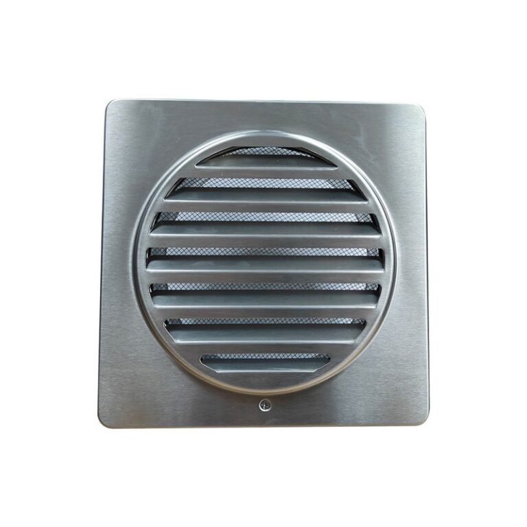 Eave Vents | Pure Ventilation Australia