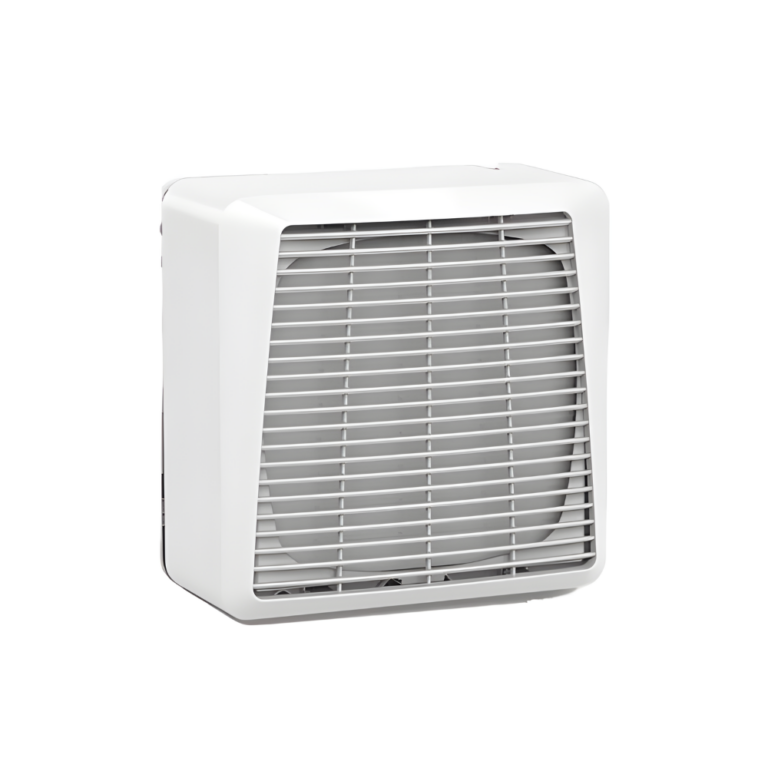 Oerre | Pure Ventilation