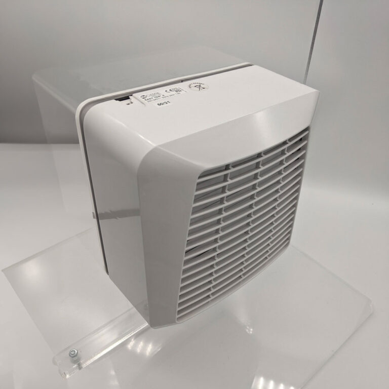 Window Exhaust Fans | Pure Ventilation