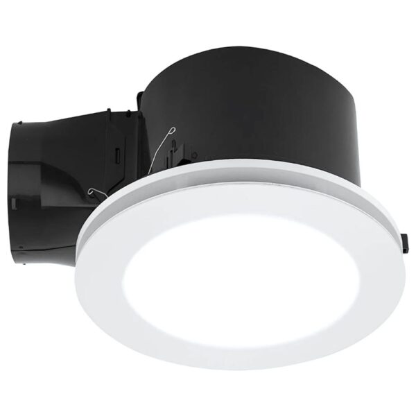 Exhaust Fans With Light | Pure Ventilation Australia