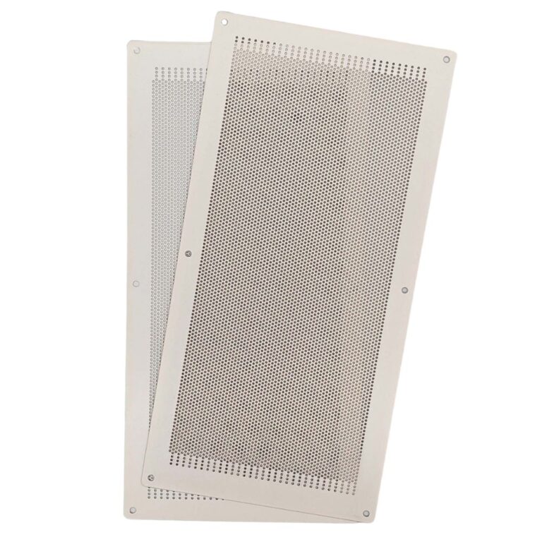BAL Rated External Vents | Pure Ventilation