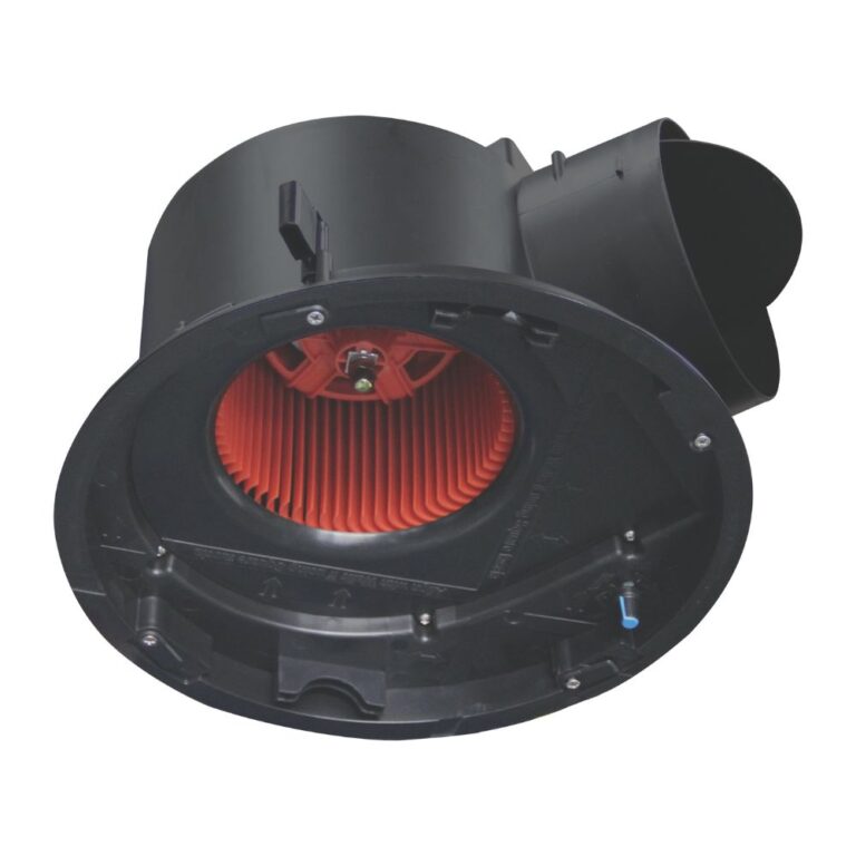 Exhaust Fans with Run on Timers | Pure Ventilation Australia