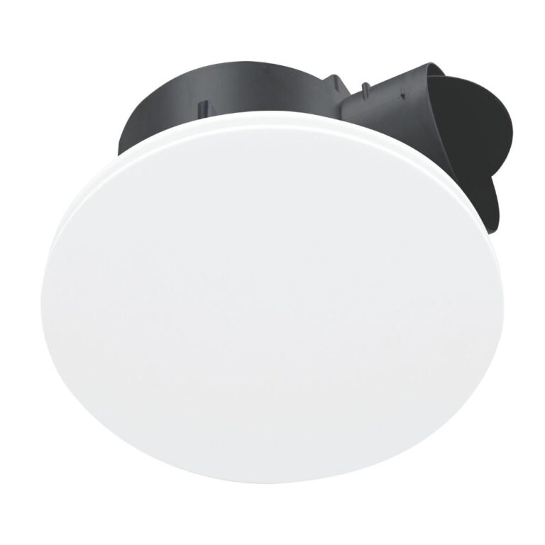 Exhaust Fans with Run on Timers | Pure Ventilation Australia