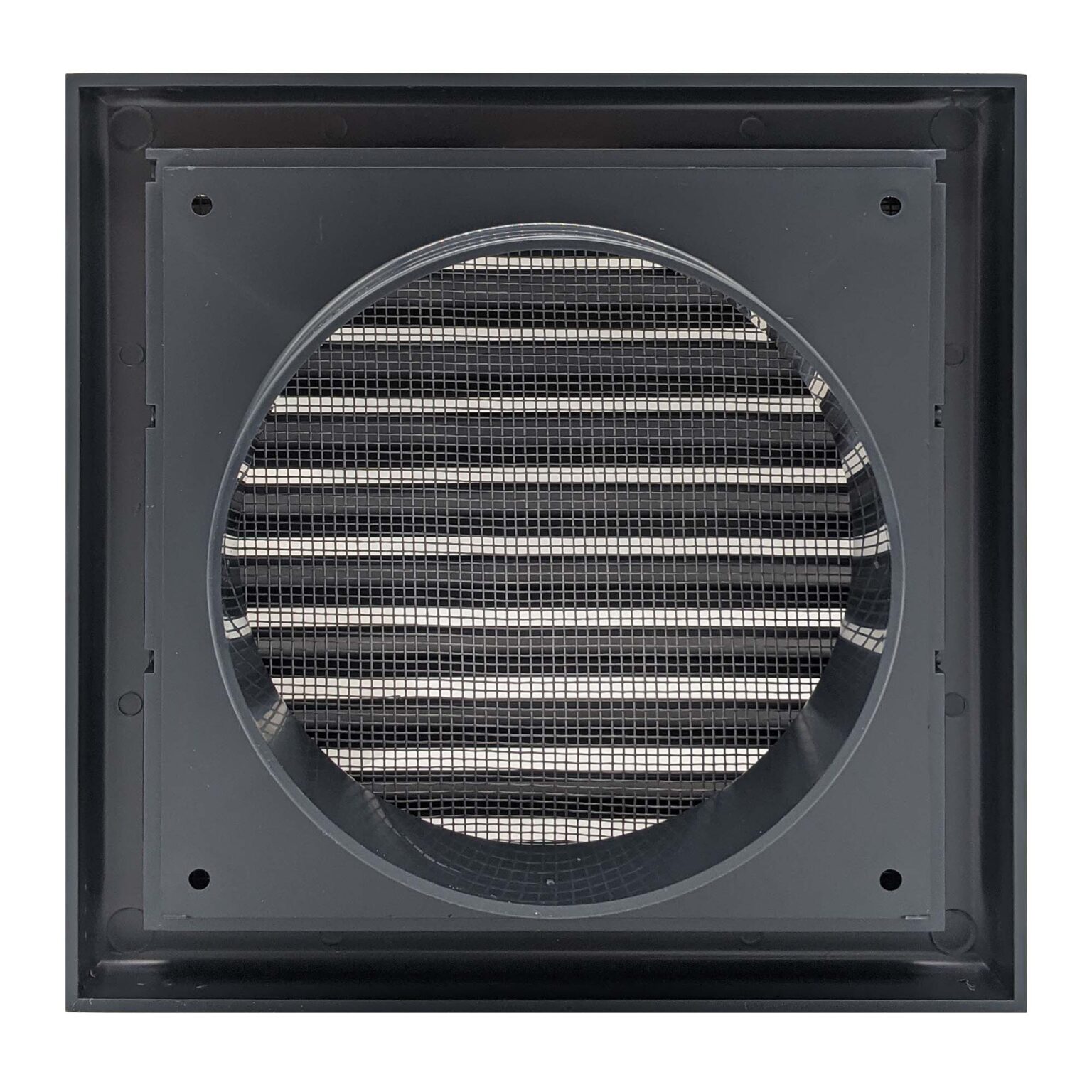 Eave Vents | Pure Ventilation Australia