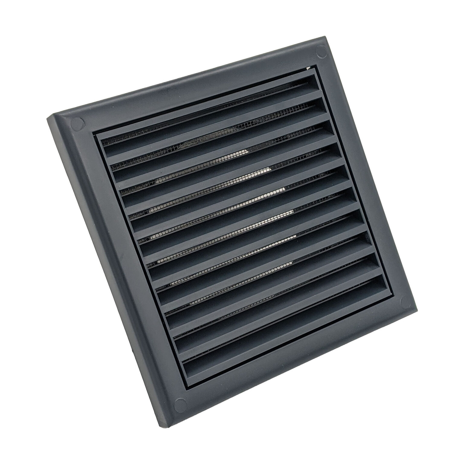 Eave Vents | Pure Ventilation Australia