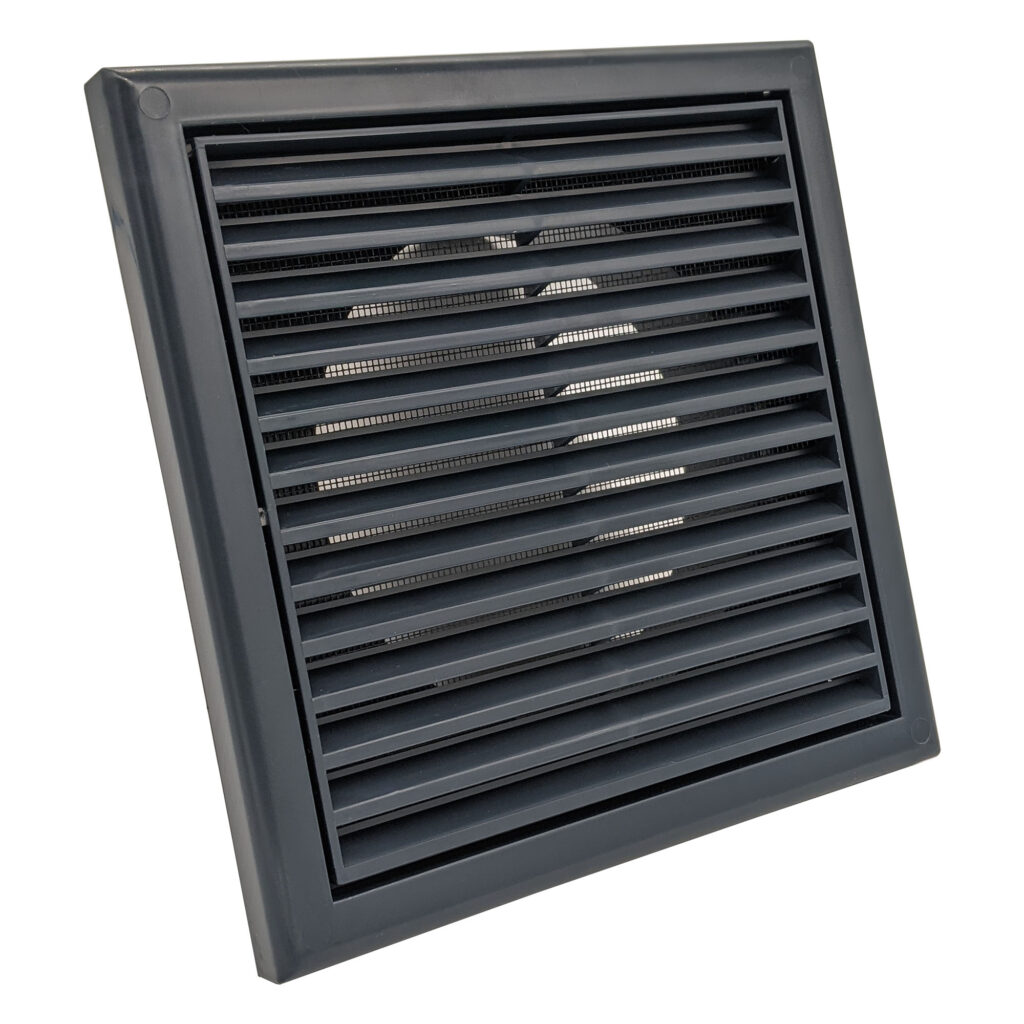 Eave Vents | Pure Ventilation Australia