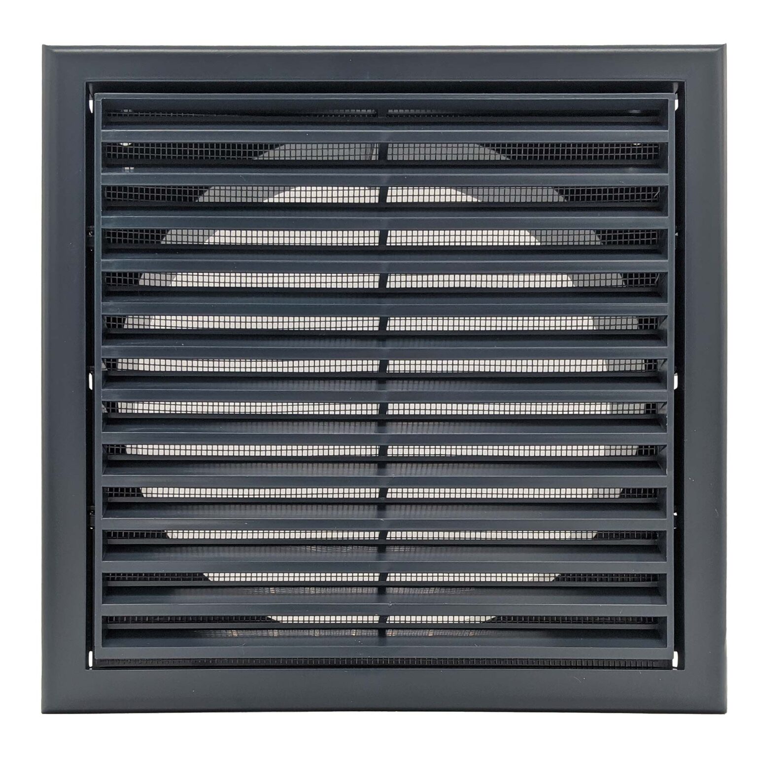 Eave Vents | Pure Ventilation Australia
